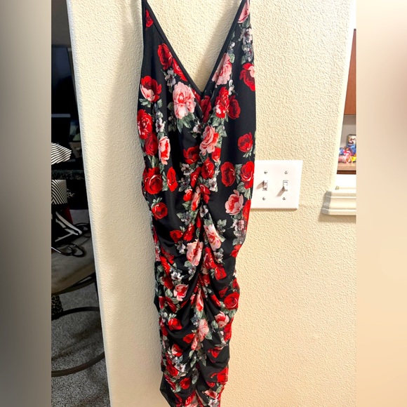 Dresses | New With Tags Curvy Since Body Con Dress Size 2x New With ...